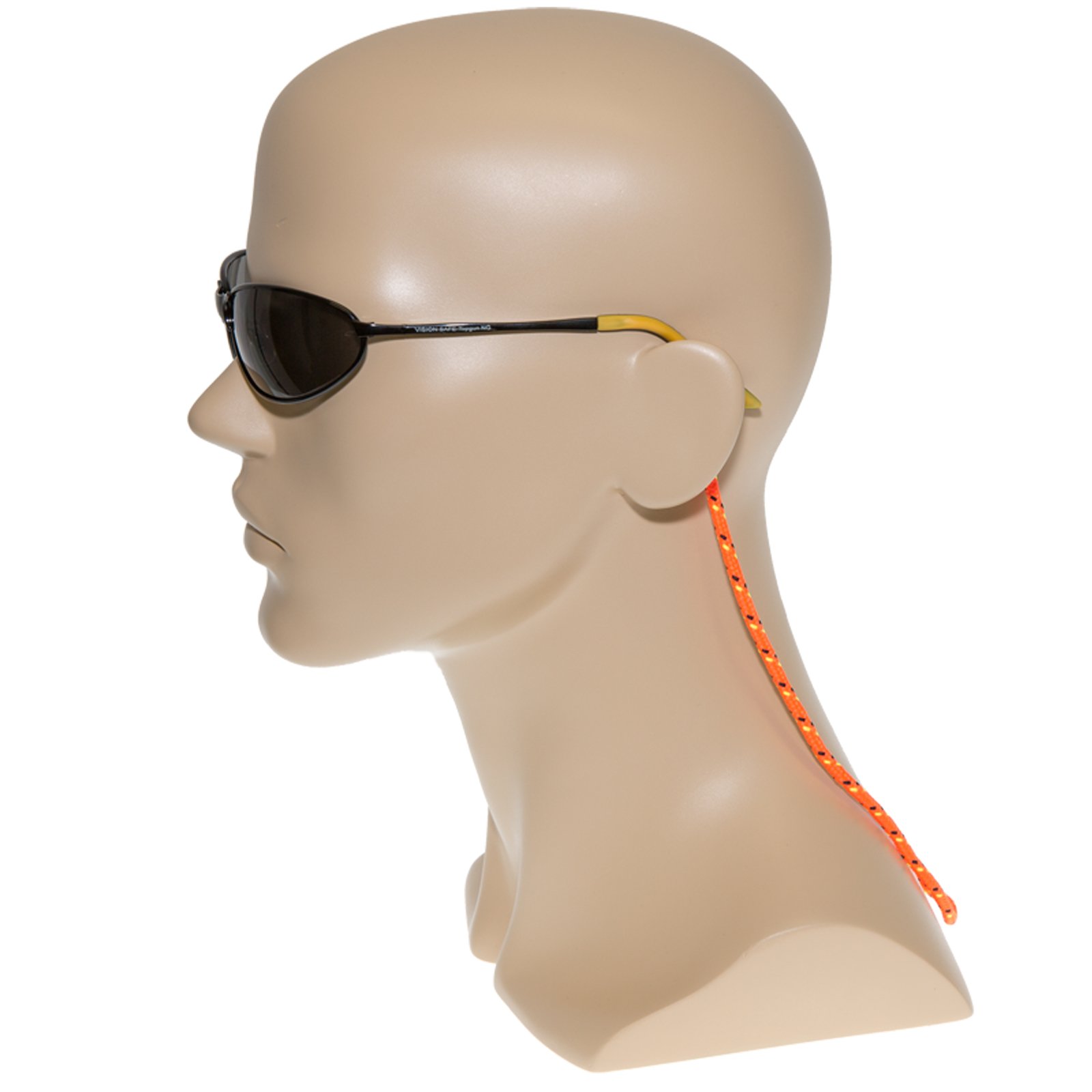 Multi Fit Side Shields for Glasses – Workplace Eye Safety Shields ...