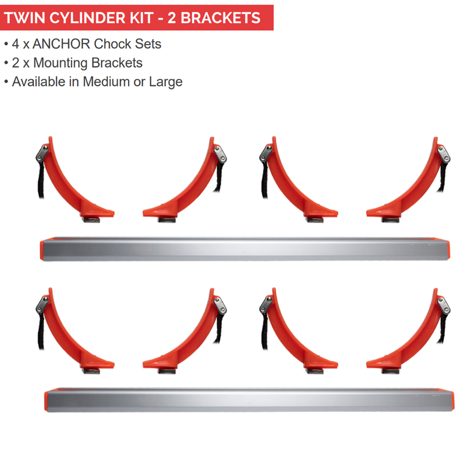 BOTTLECHOCK® - Medium/Large Bottle Holder | Safety Products Australia ...
