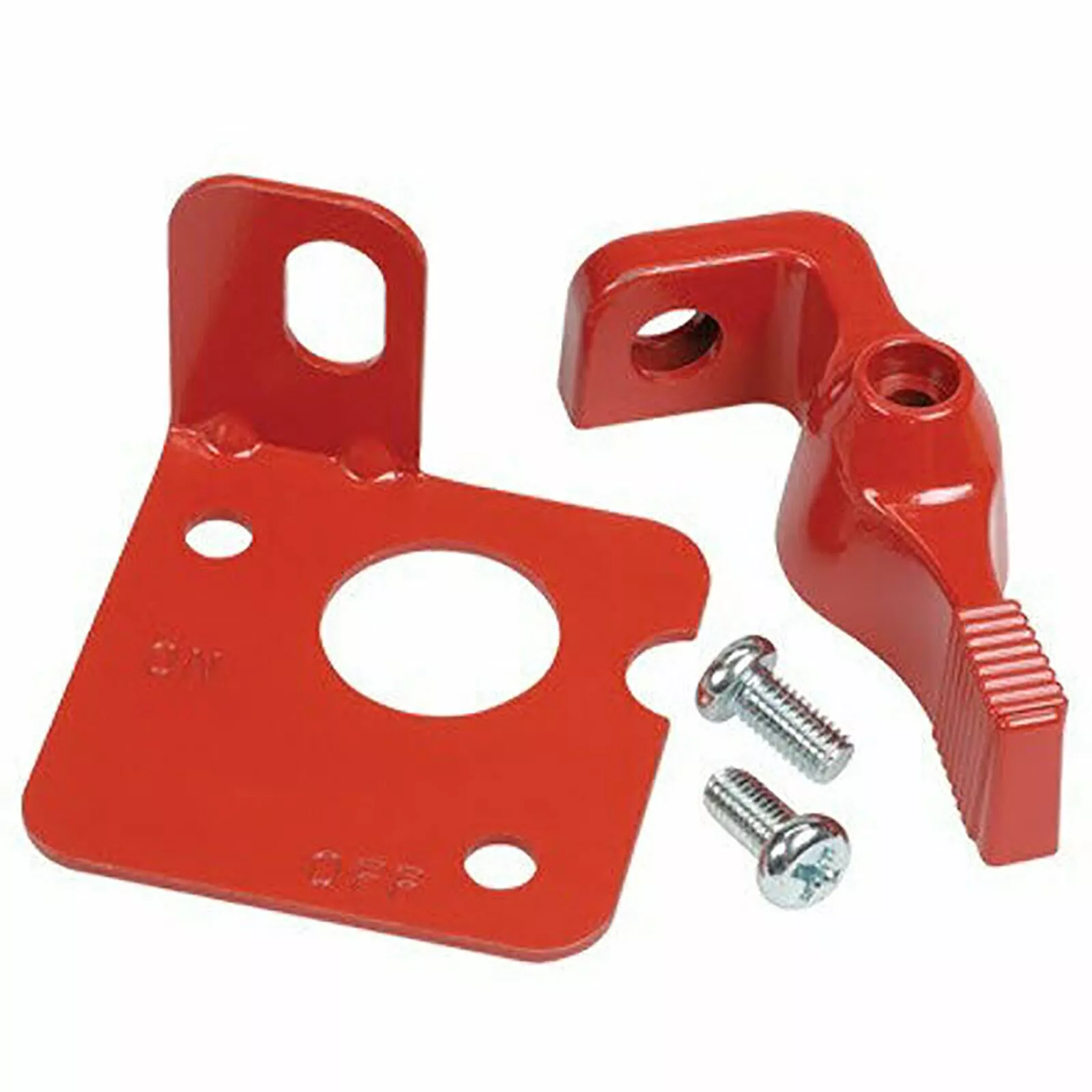 Cole Hersee 75910-01 DPST Battery Isolation Switch – Heavy Duty ...