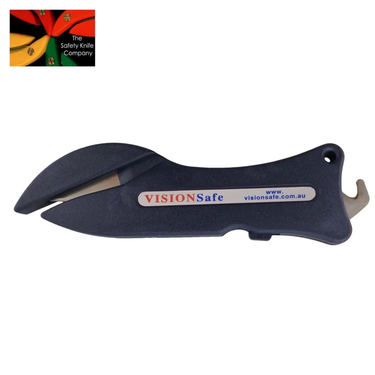 Safety Knives Australia - Workplace Safety Knives | Safety Products ...