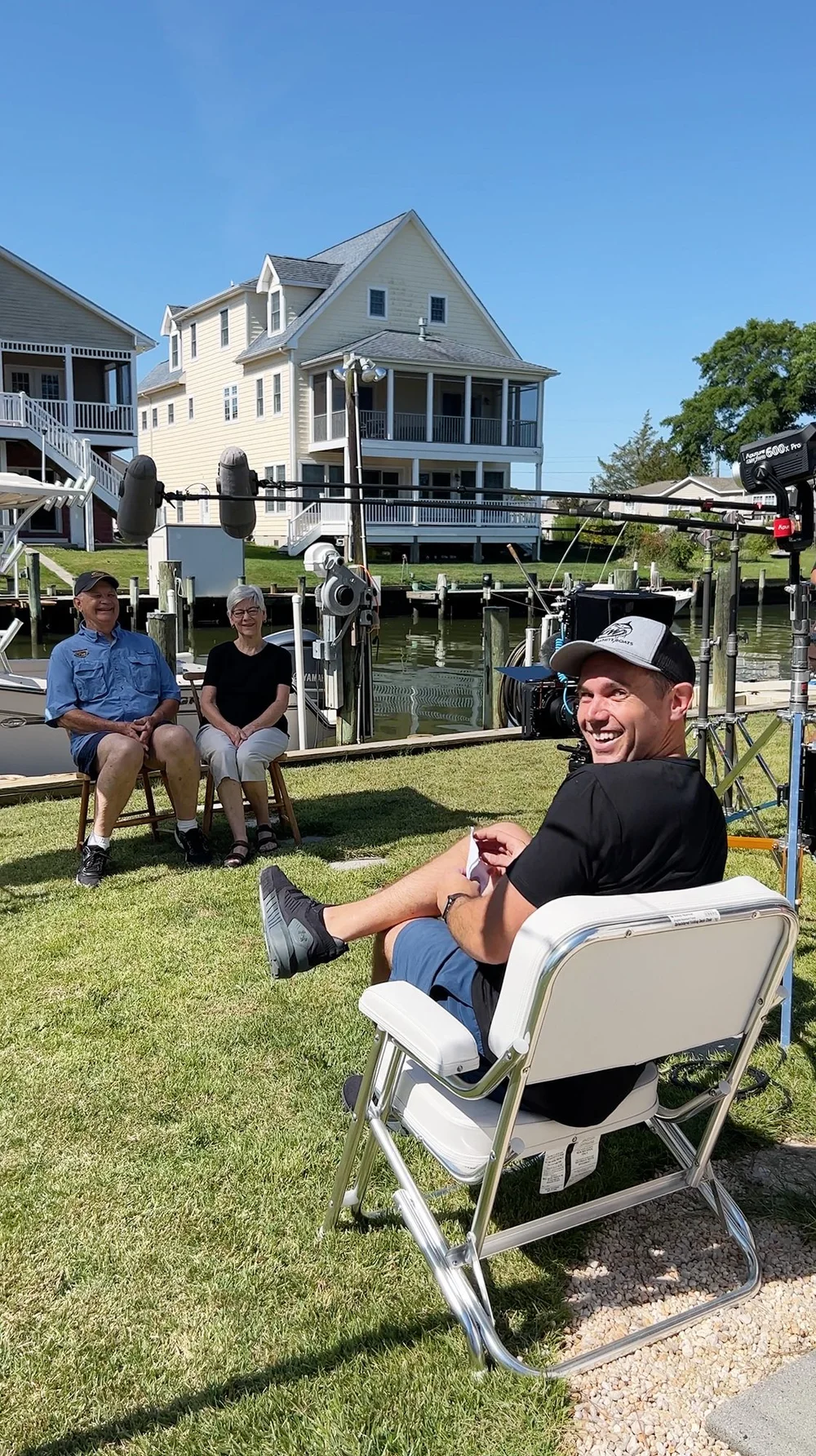 Rising Tide Film