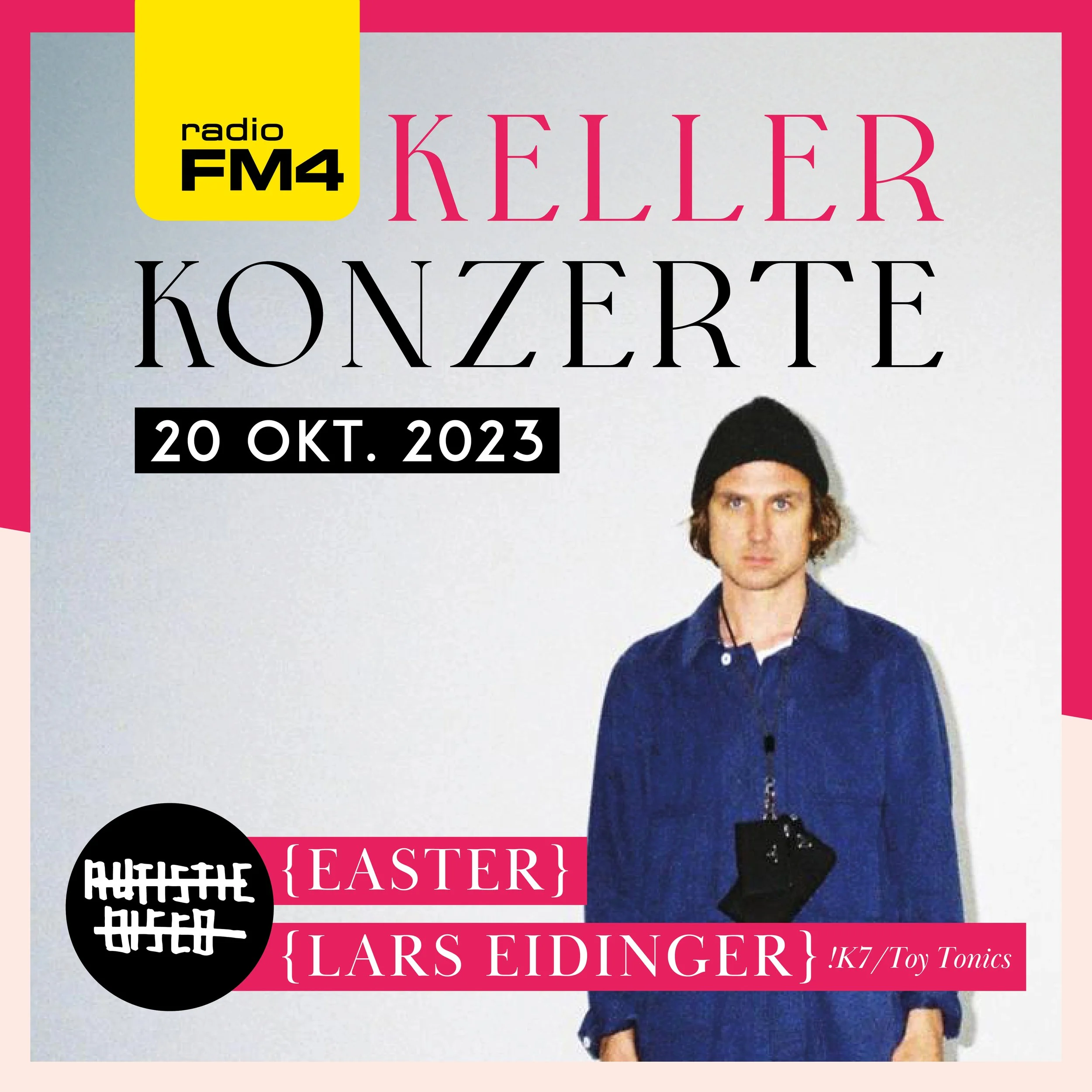 Keller Konzerte