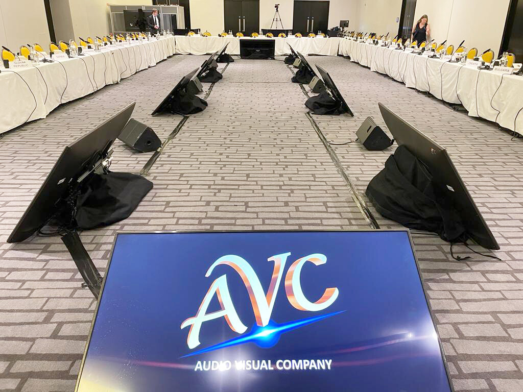 Gallery — AVC - Audio Visual Company (Copy)