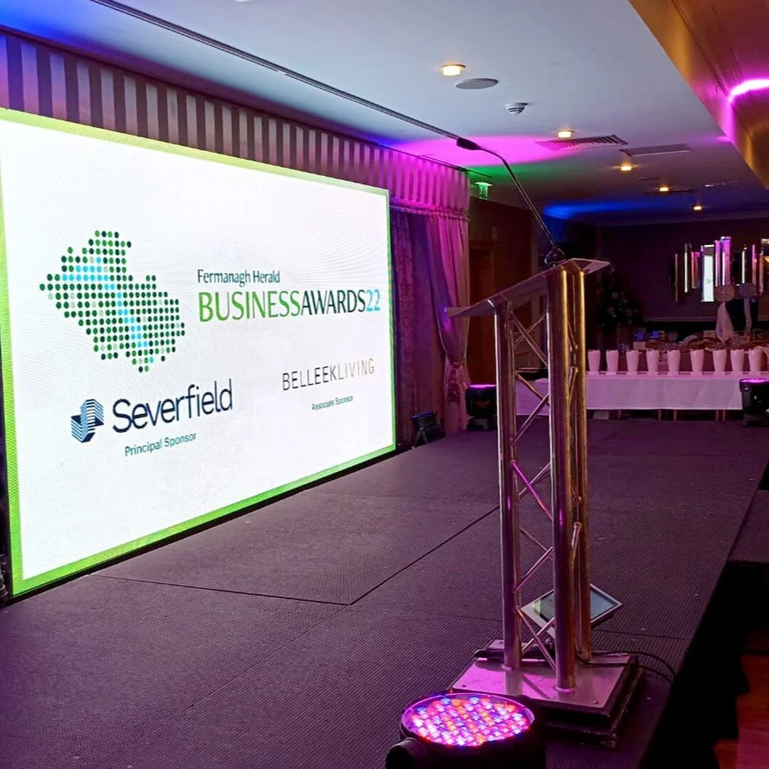 AVC - Audio Visual Company UK