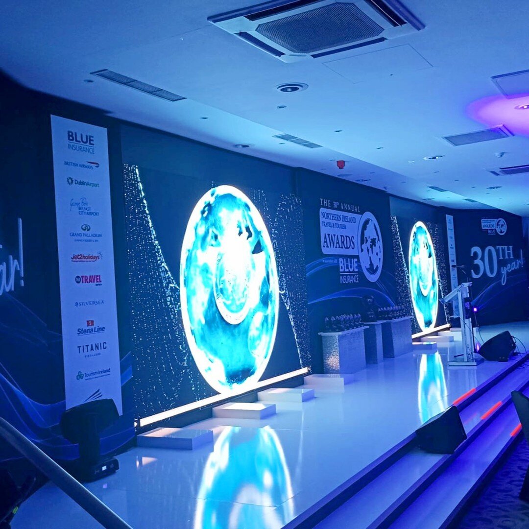 AVC - Audio Visual Company UK