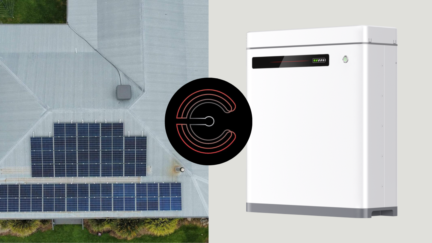 Solar Services in Adelaide | Compact Electrical — Compact Electrical