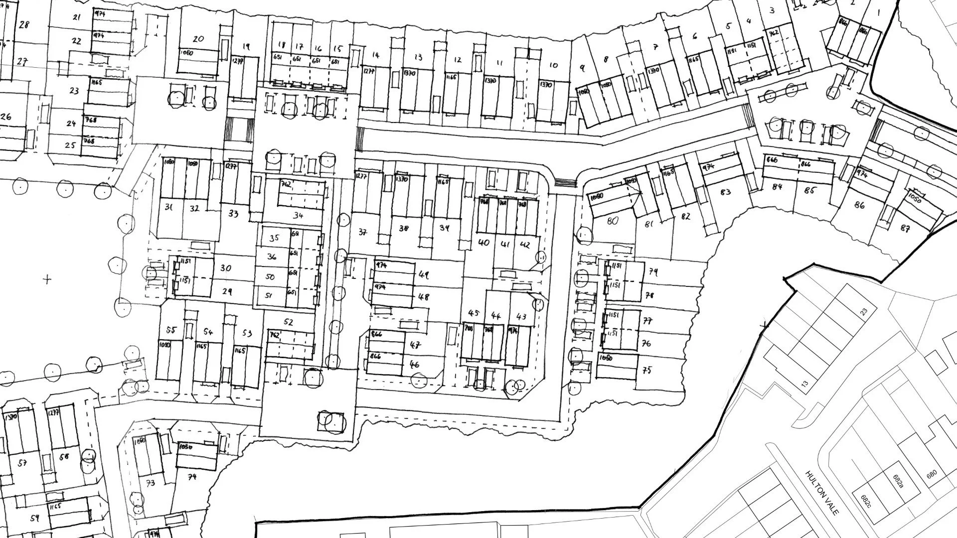 Garnet Fold Farm, Bolton — Hope Architects