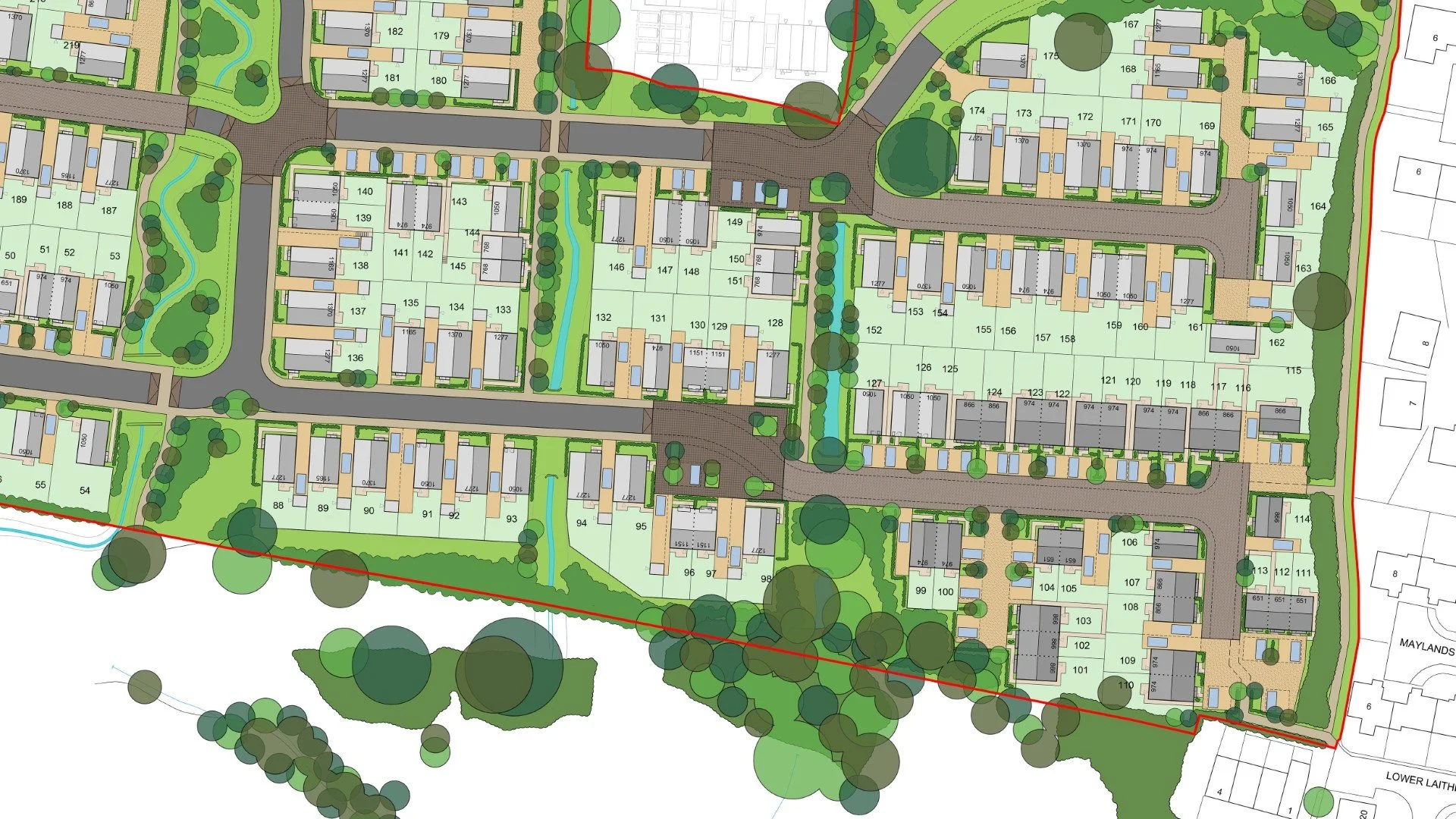 Keld, Barrowford — Hope Architects