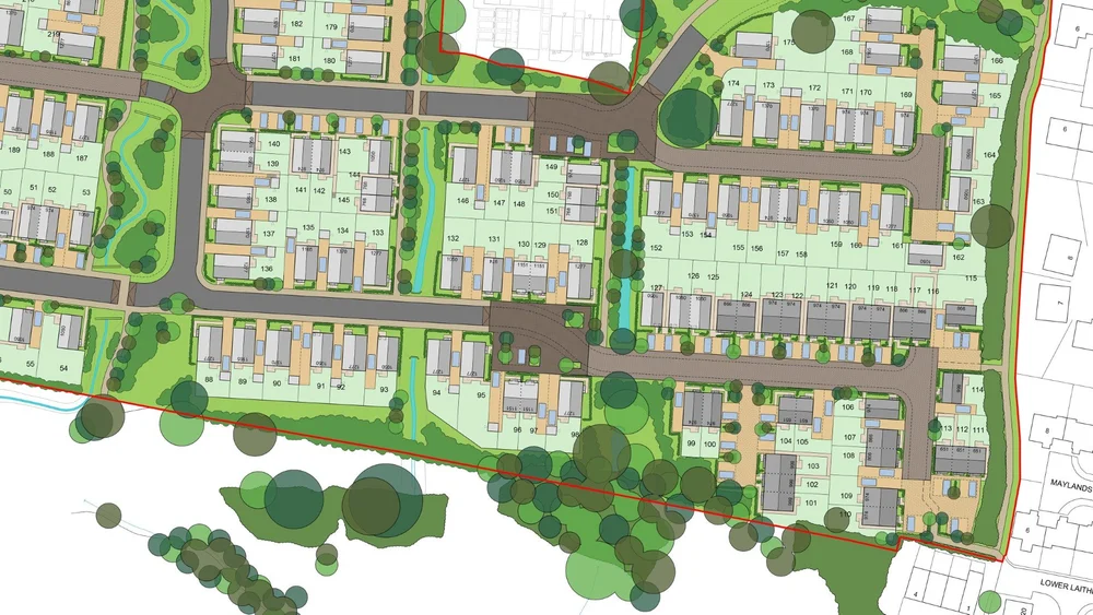 Keld, Barrowford — Hope Architects