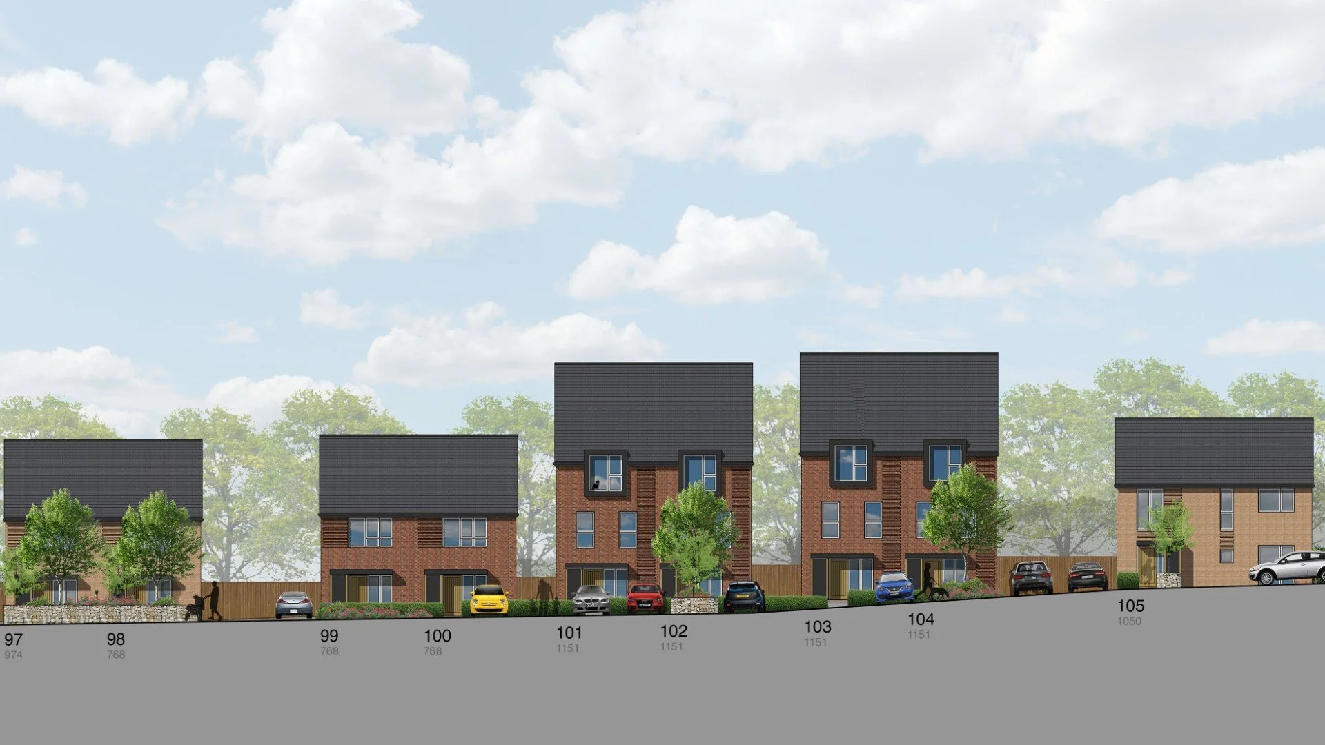 Garnet Fold Farm, Bolton — Hope Architects