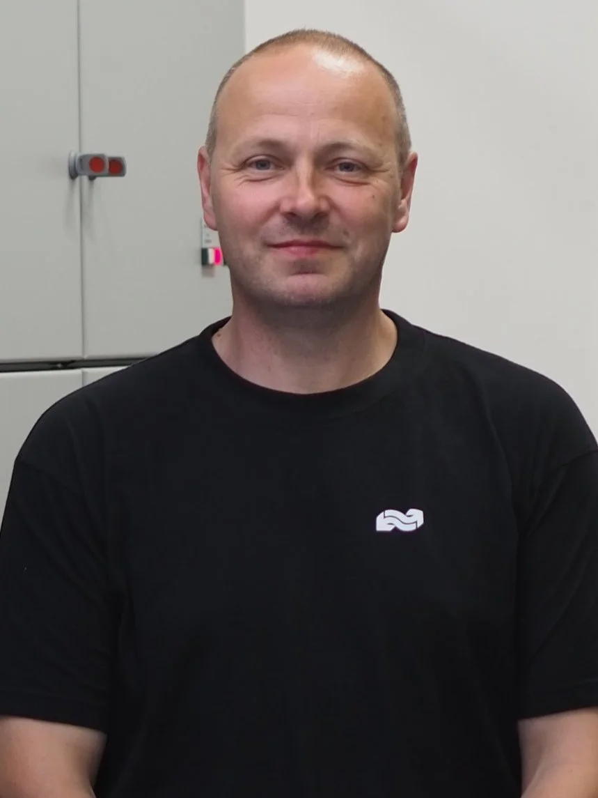 Team 1 — TLV Forsyning ApS