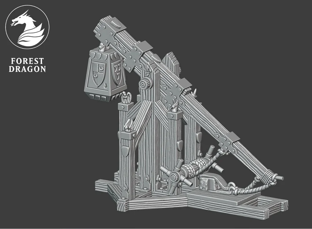 10mm High Elf 2k Army Bundle — Adrah Labs