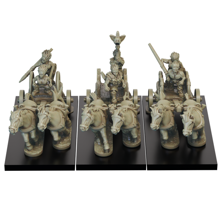 10mm Dwarf 2k Army Bundle — Adrah Labs