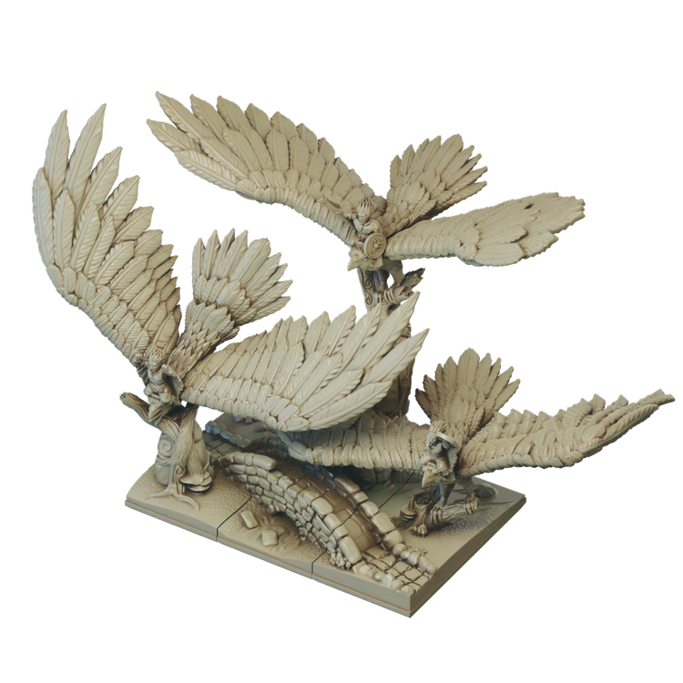 10mm Dwarf 2k Army Bundle — Adrah Labs
