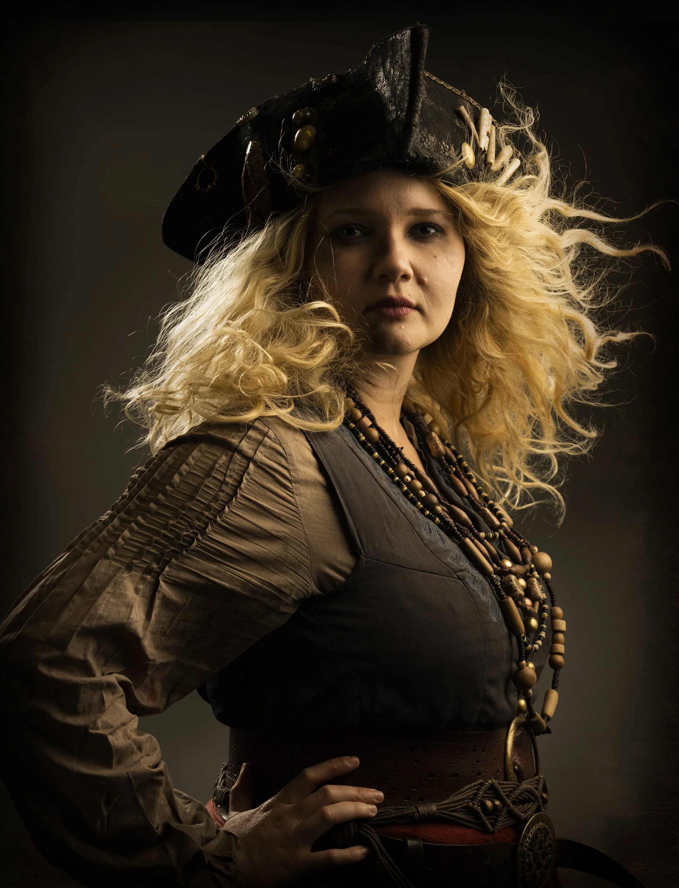 YE BANISHED PRIVATEERS