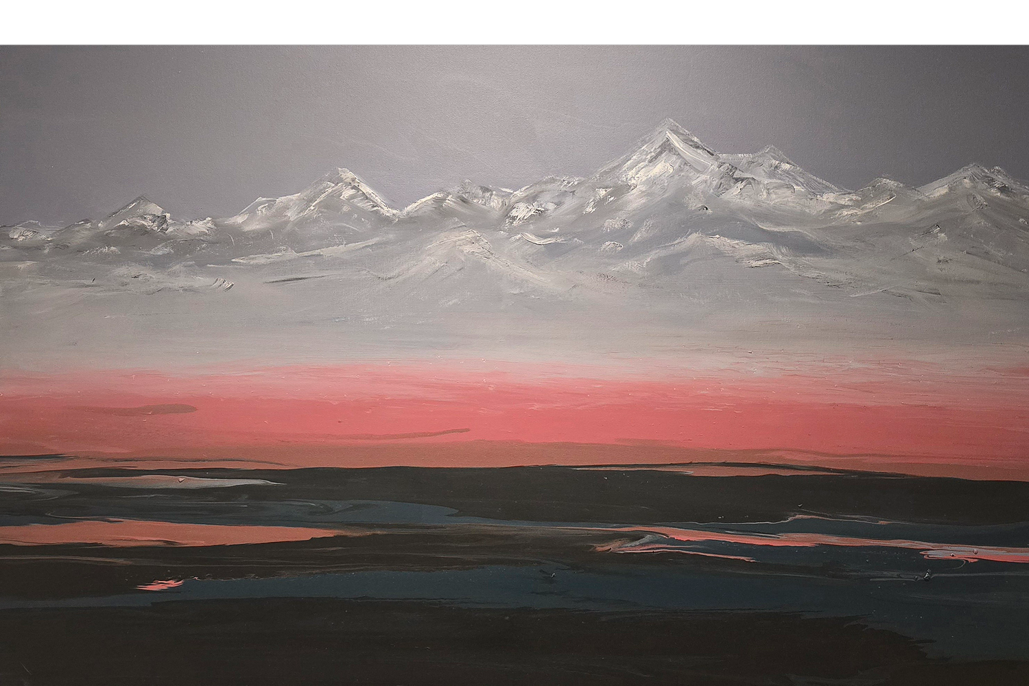 Haydns Art | Original Oil Paintings for Sale | Seascape, Landscape ...