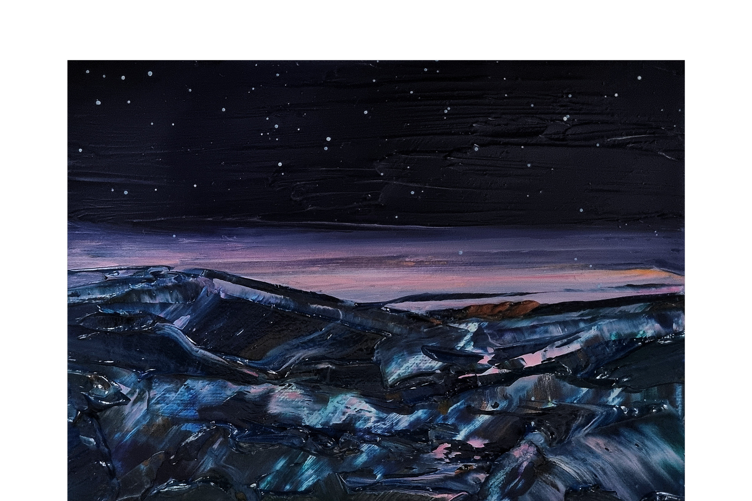 Haydns Art | Original Oil Paintings for Sale | Seascape, Landscape ...