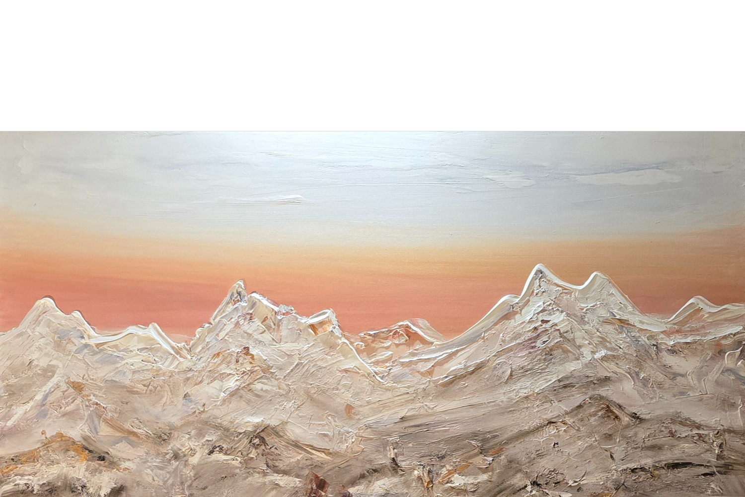 Haydns Art | Original Oil Paintings for Sale | Seascape, Landscape ...