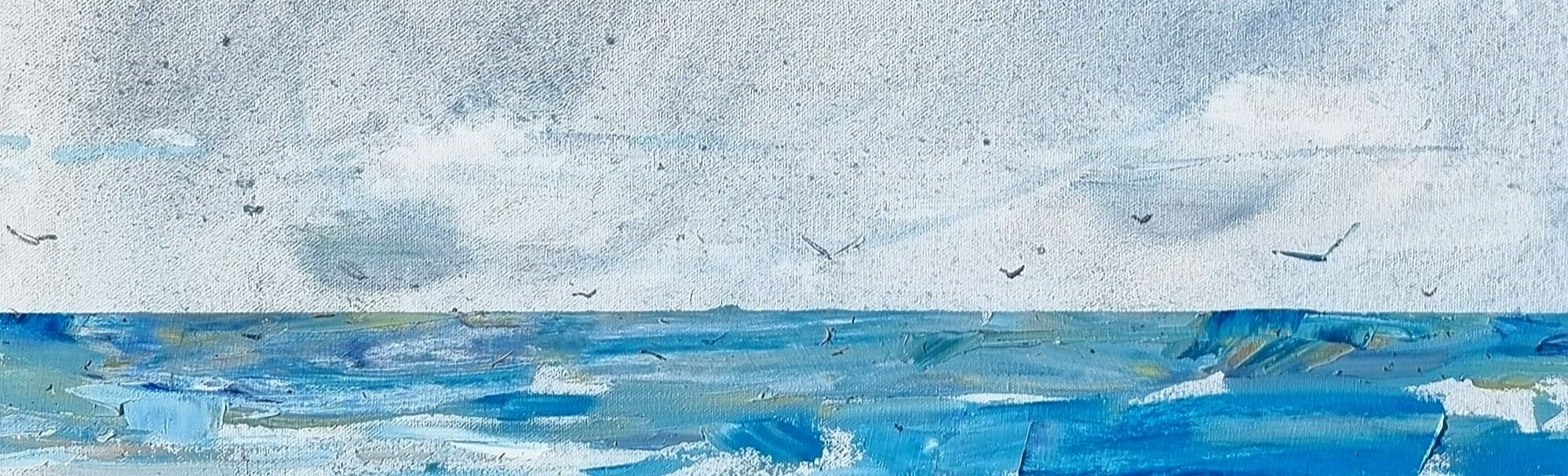 Haydn Lewis Art