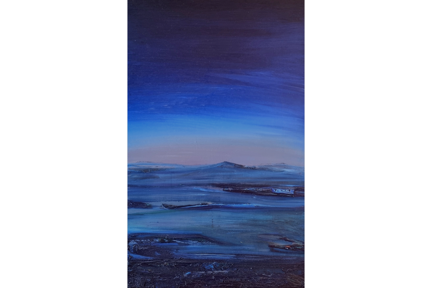 Haydns Art | Original Oil Paintings for Sale | Seascape, Landscape ...