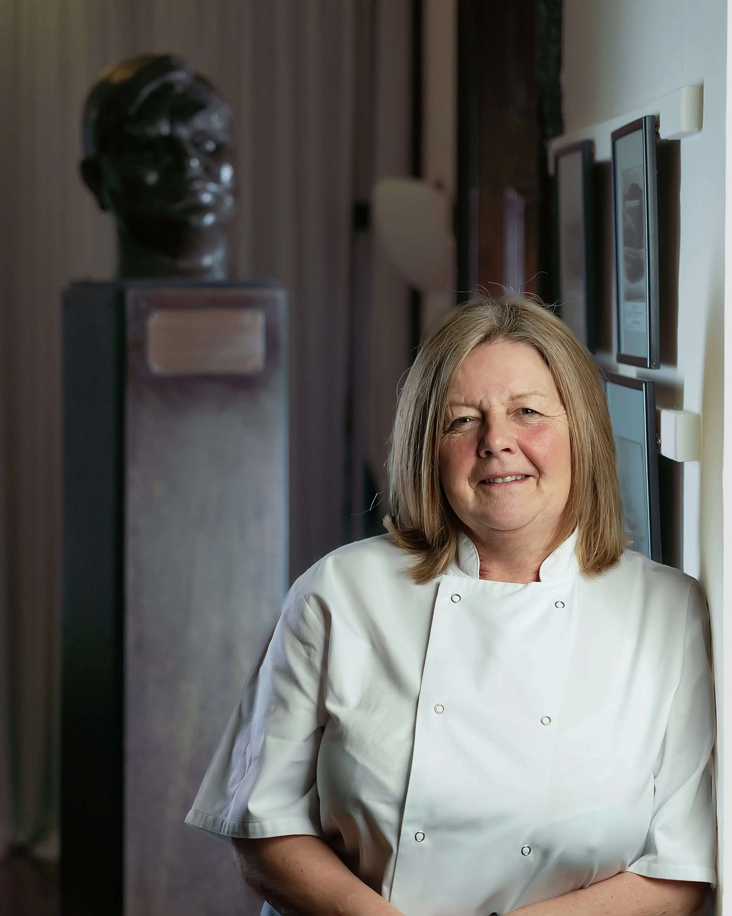 Meet the staff at Bedwellty House and Park