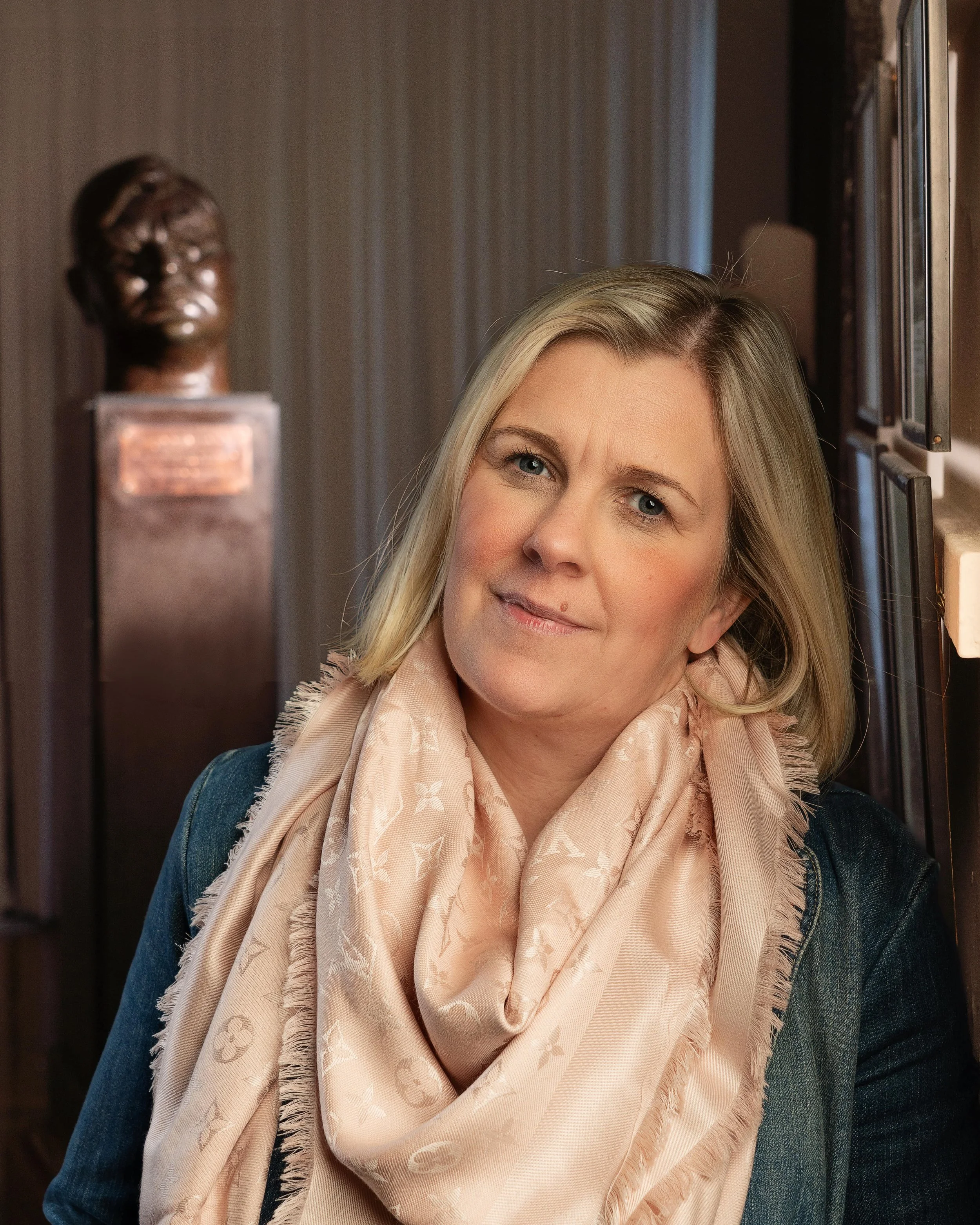 Meet the staff at Bedwellty House and Park