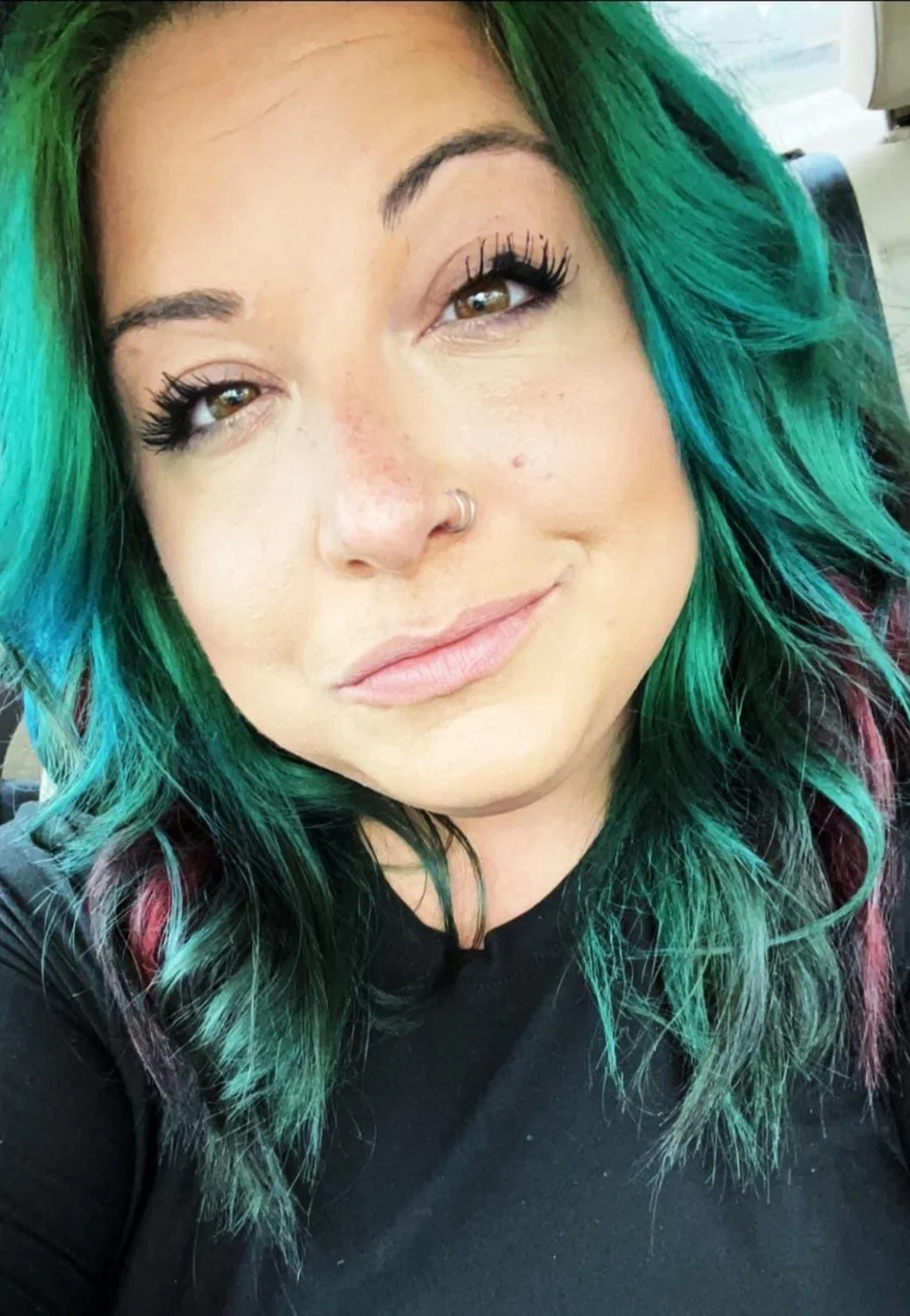 About Us — Salon LaShae