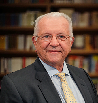 Dr. Andrew W. Campbell M.D.