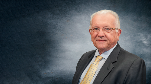 Bio — Dr. Andrew W. Campbell, M.D.