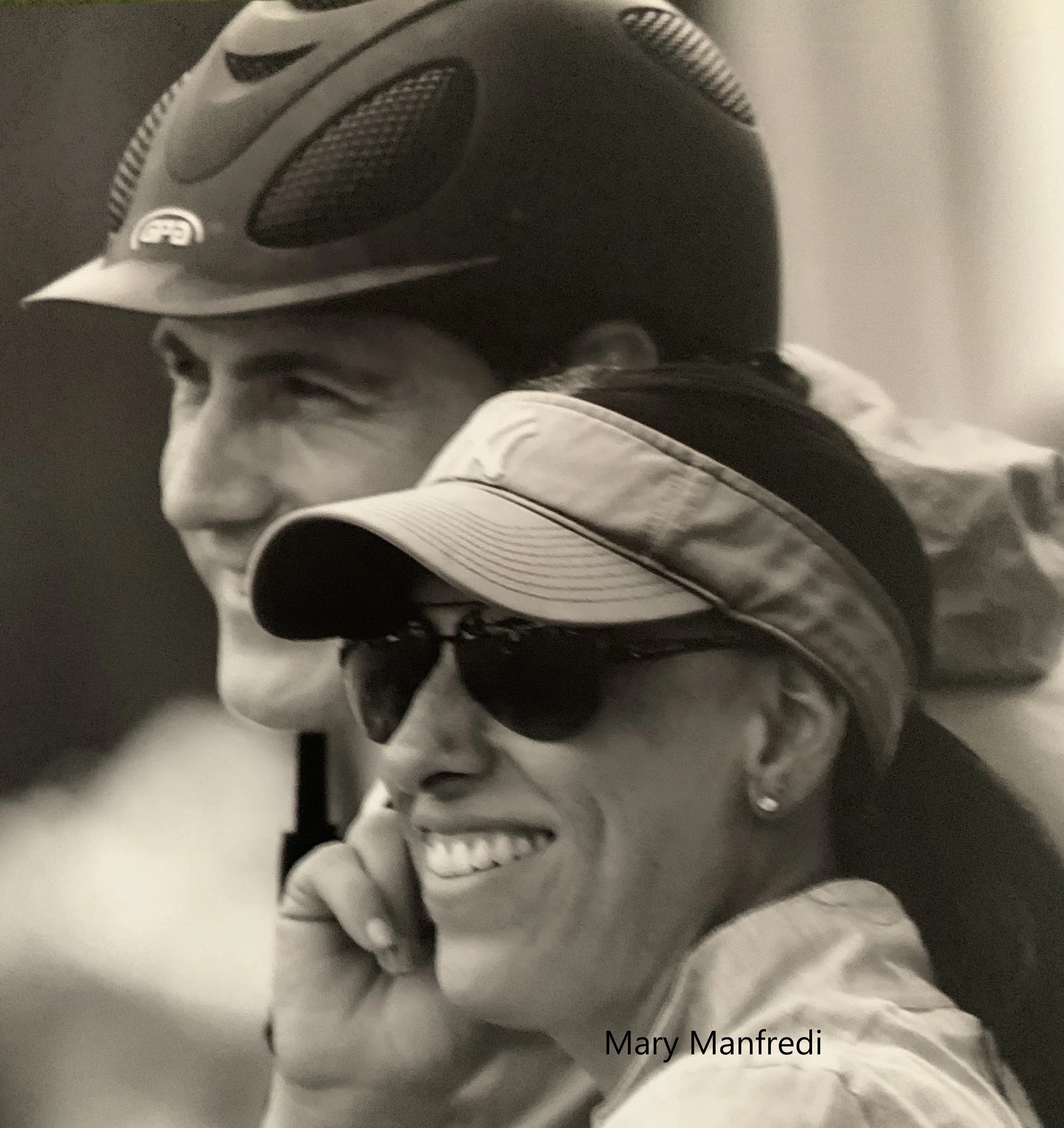 General 2 — Peter Lutz Show Jumping