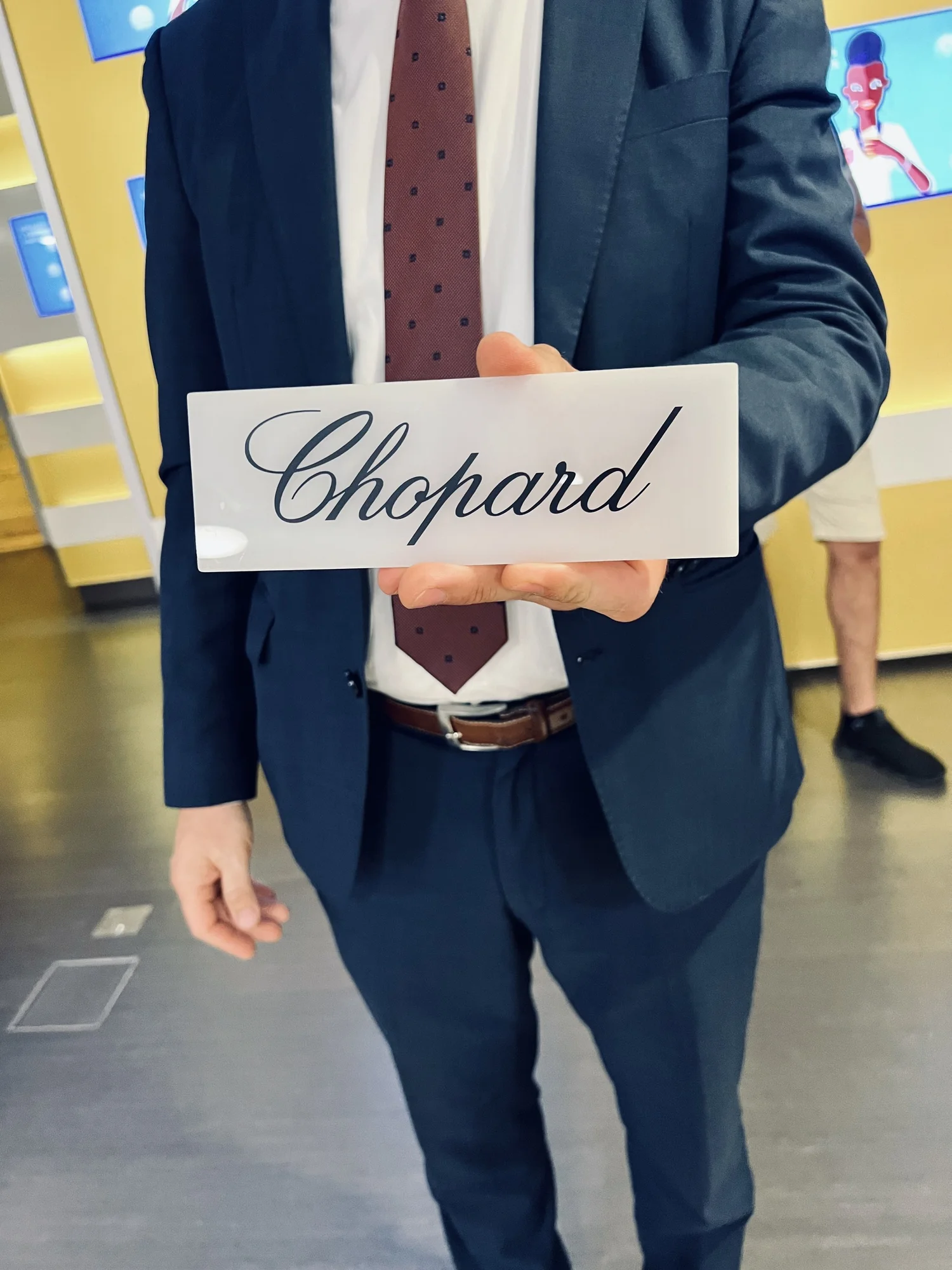 Visiting Chopard in Geneva (Museum and Manufacture) — watchpresso