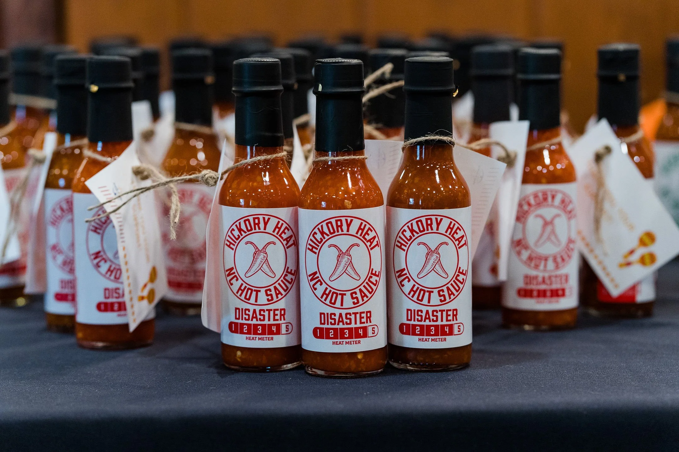 Light the Way Gala — Friends of Wake