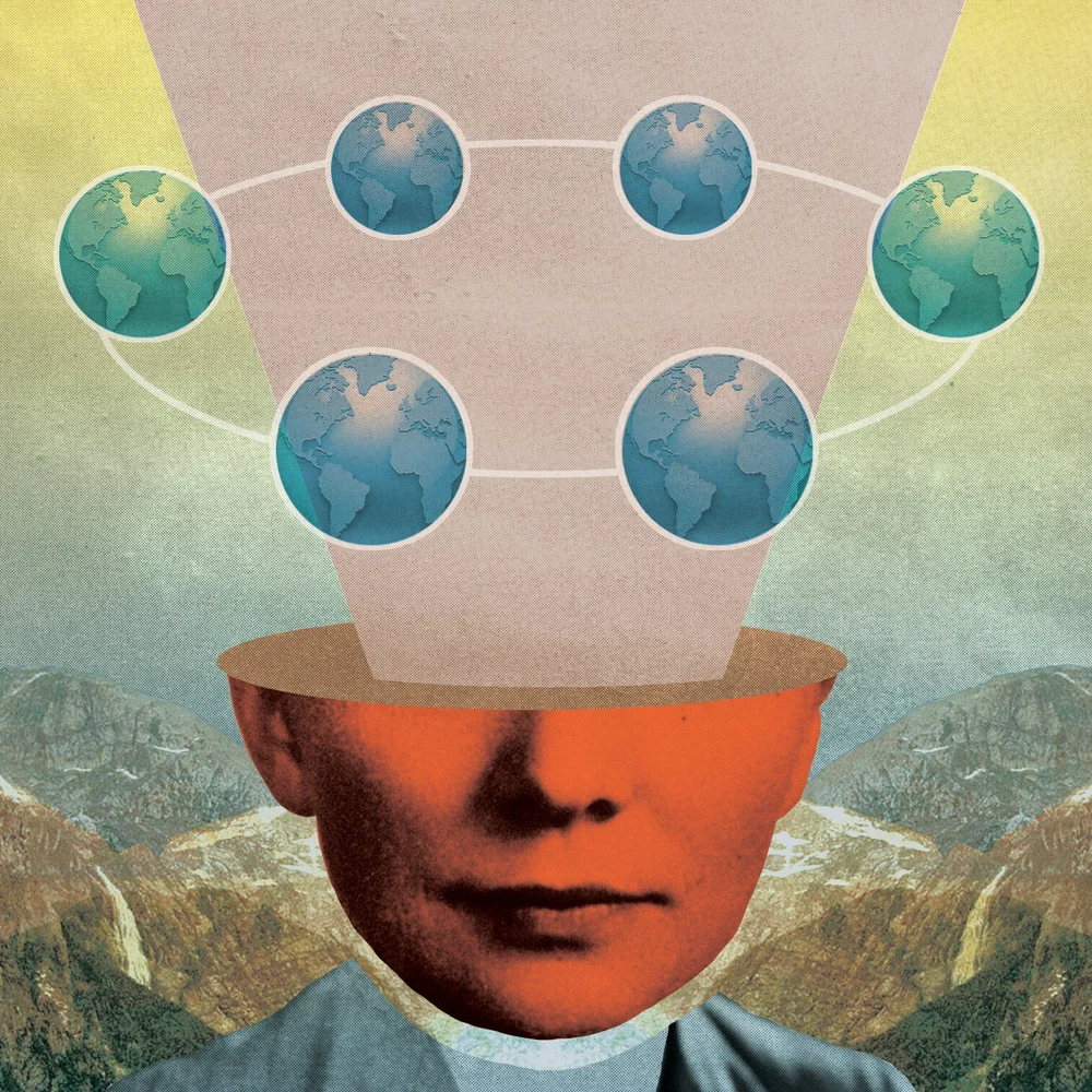 WIRED — Hayley Warnham