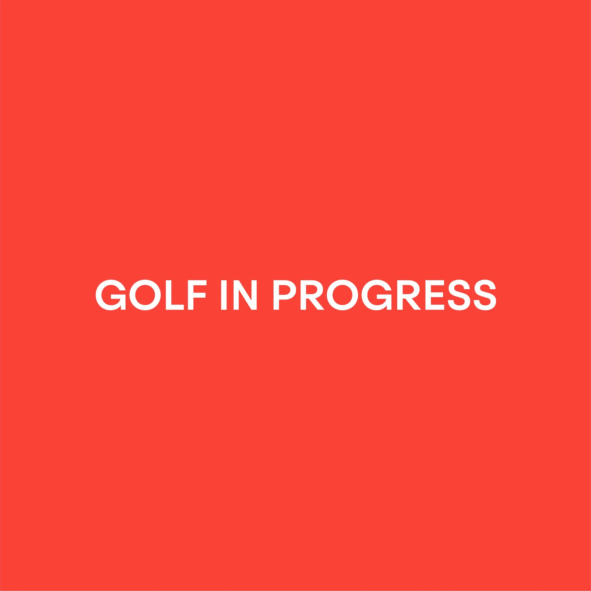 AND Golf Collective