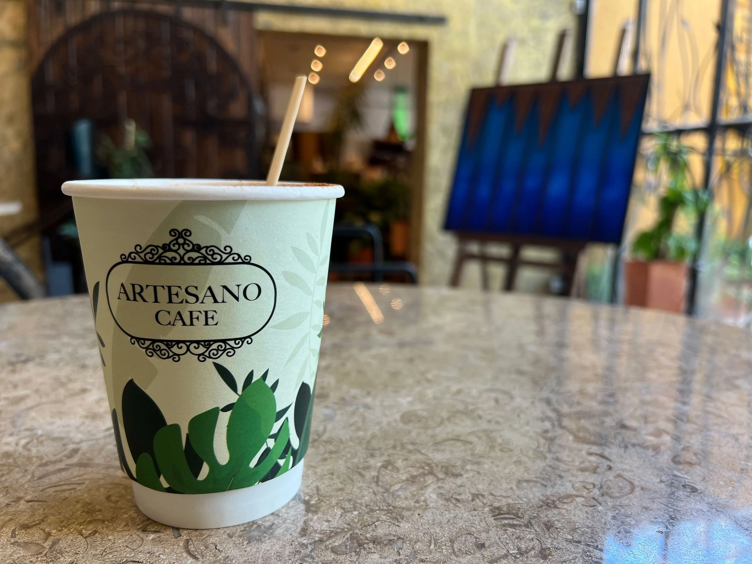 coffee-artesano-cafe