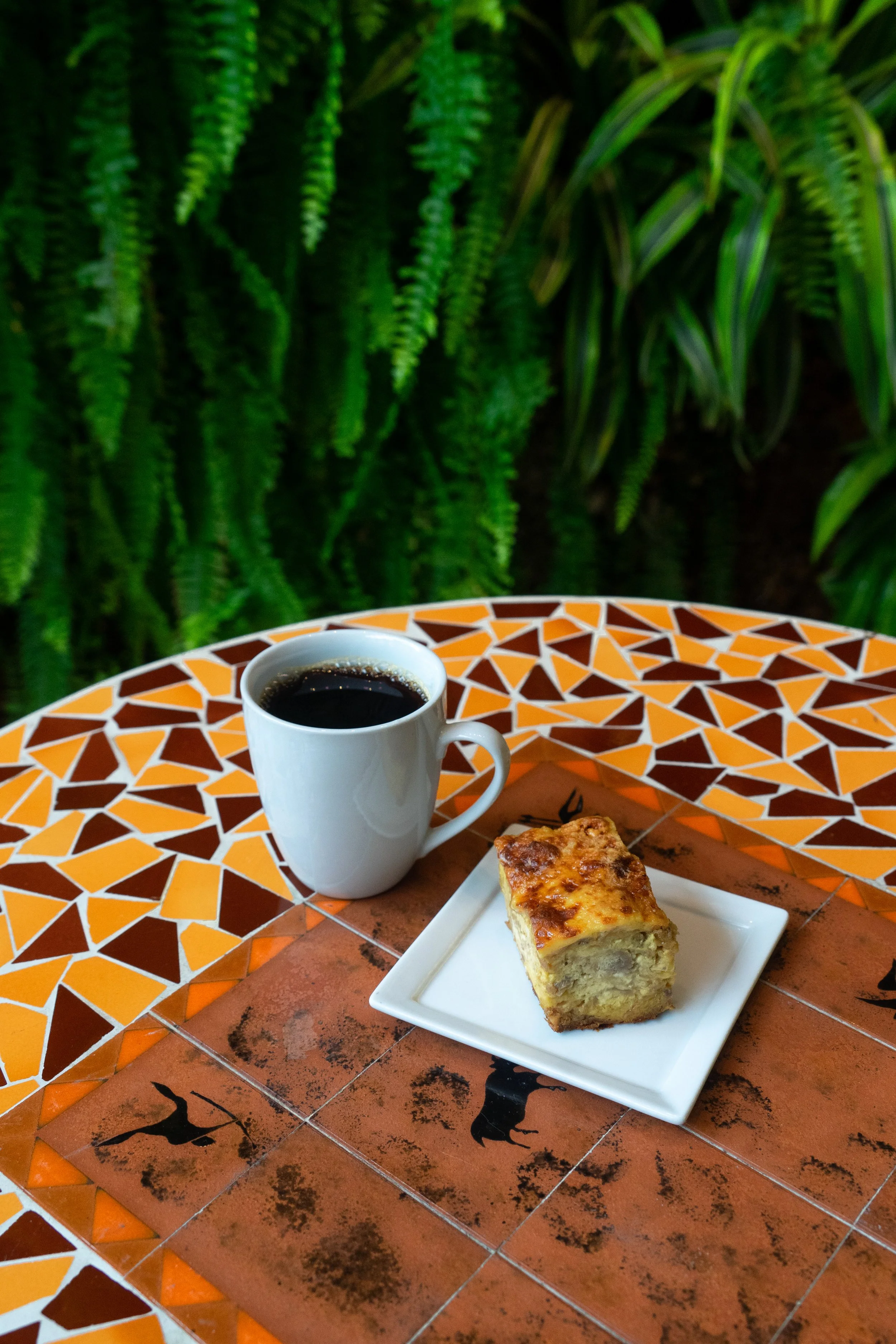 About Artesano Cafe About Artesano Cafe