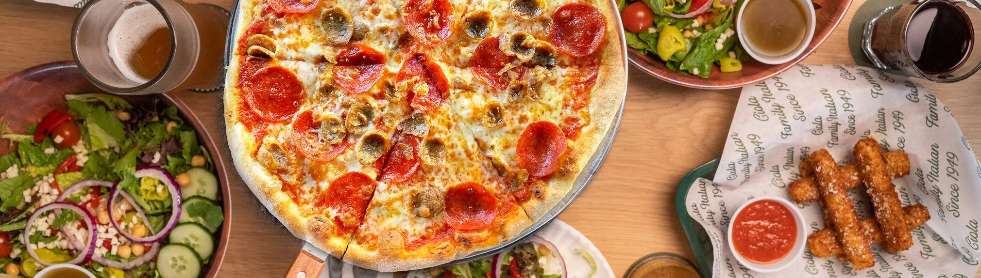 Our Brands — Tc4 & Co.