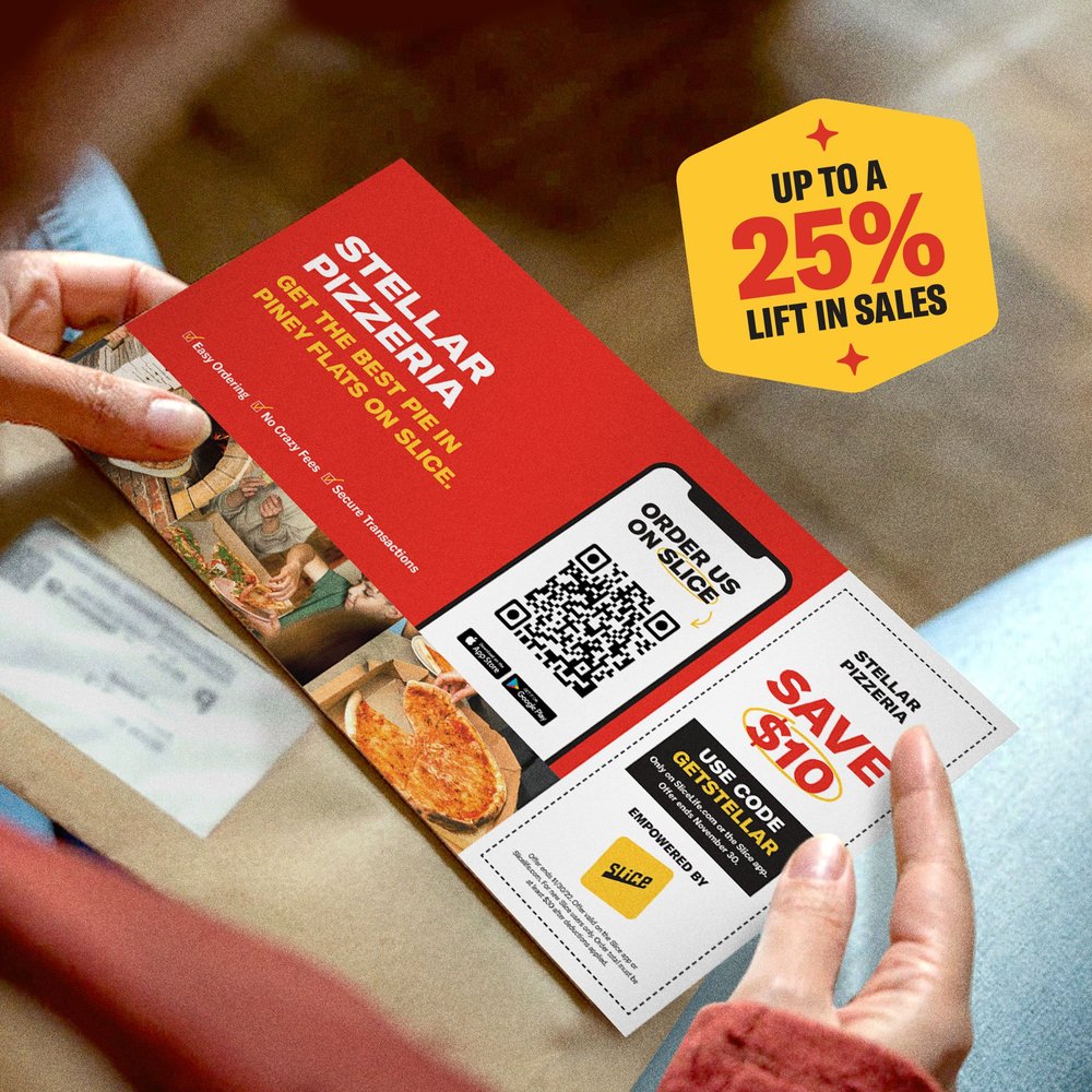 Direct Mail Advertising Services