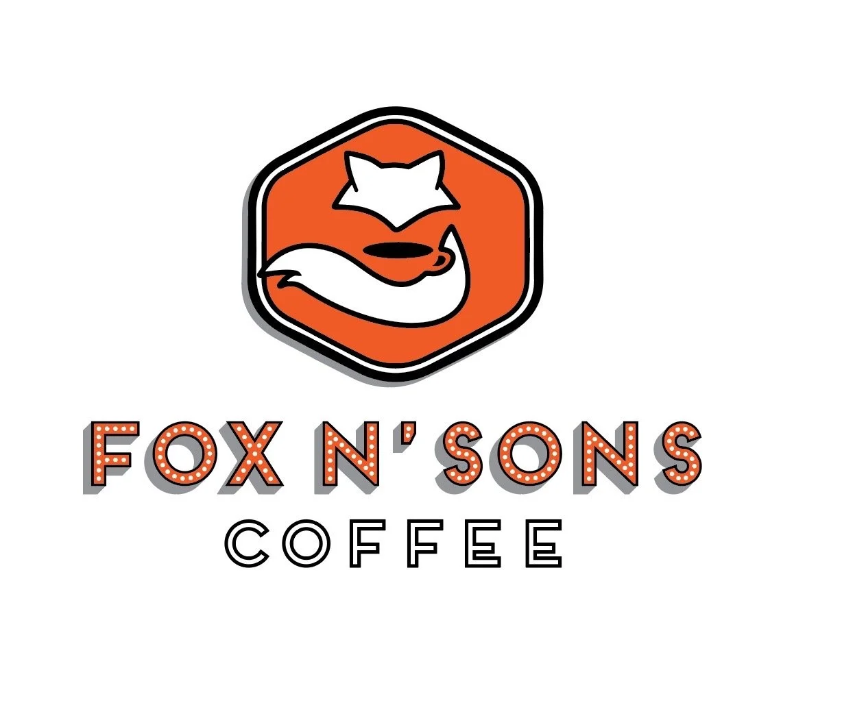 Fox N' Sons Coffee, LLC