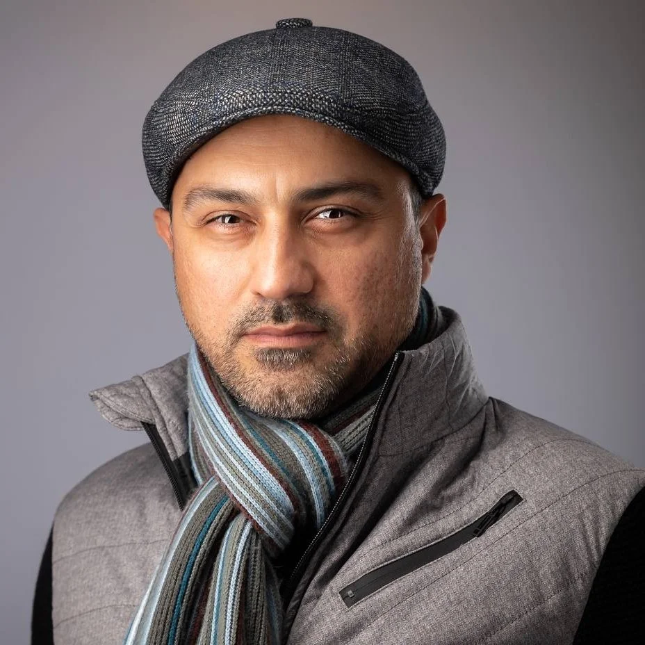 Meet the Team — RECreative Visual Real Estate Media