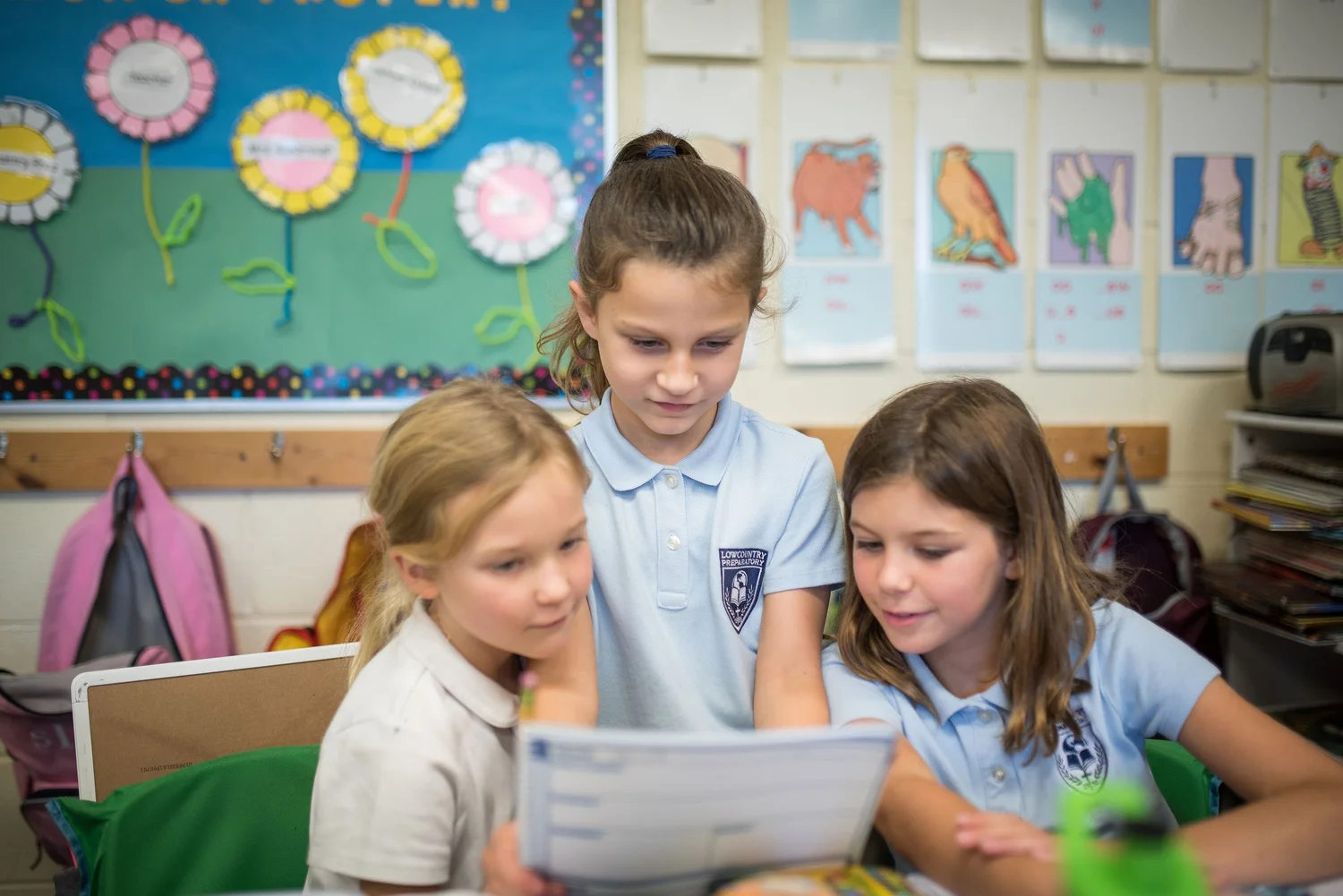 Lowcountry Preparatory School