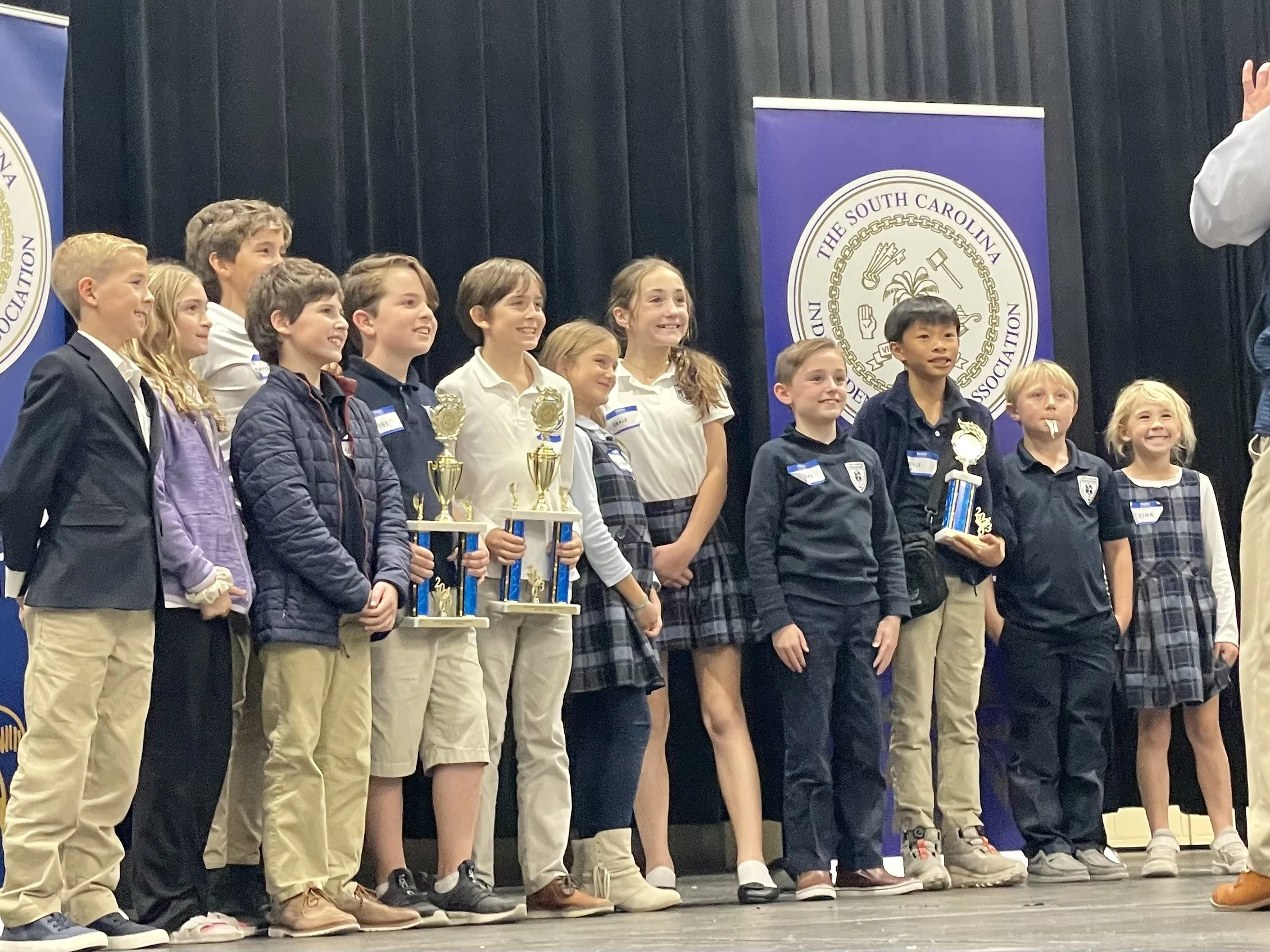 Lowcountry Preparatory School