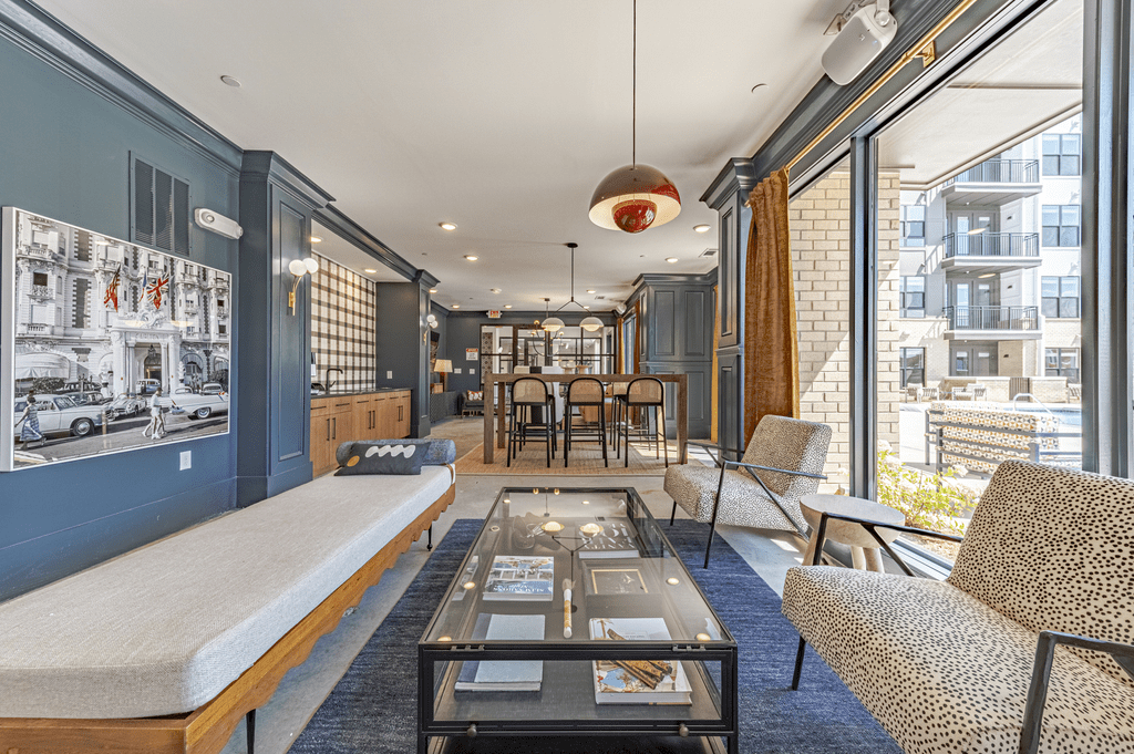 Amenities — Luxury Apartments in Spartanburg, SC | Kennedy St | The ...