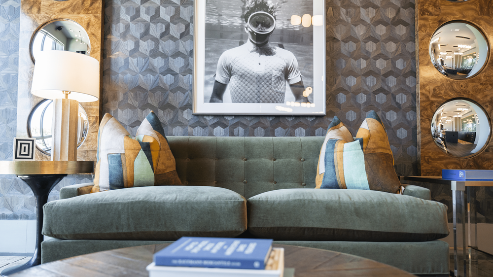 Amenities — Luxury Apartments in Spartanburg, SC | Kennedy St | The ...