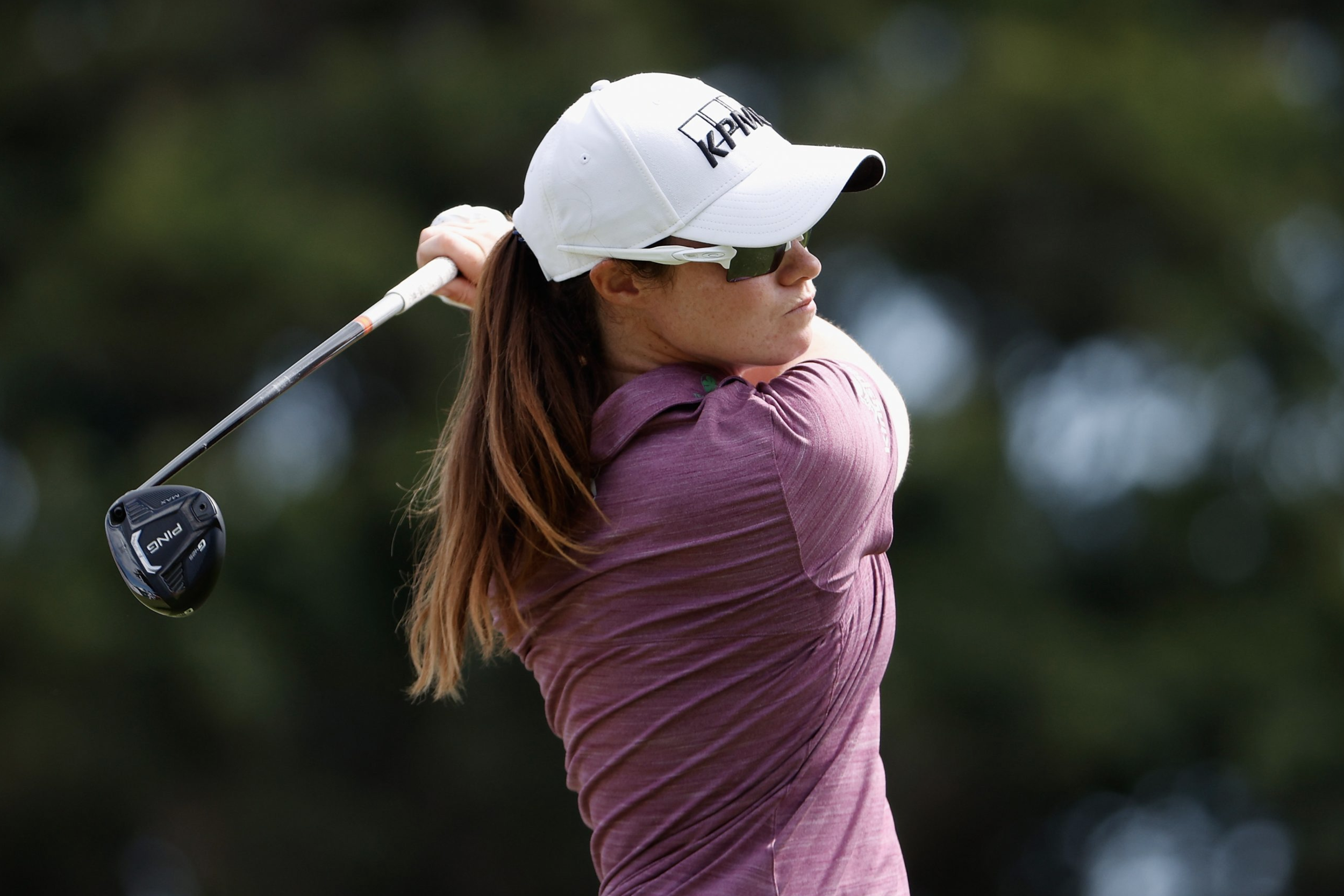 Profile — LEONA MAGUIRE