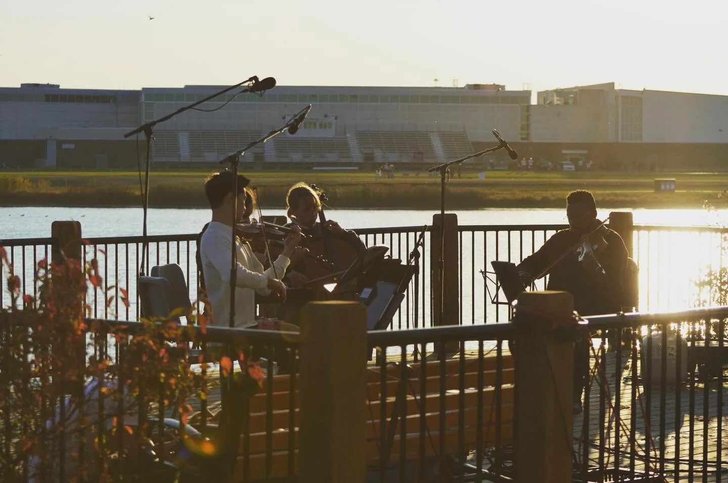 Windwood Music Festival