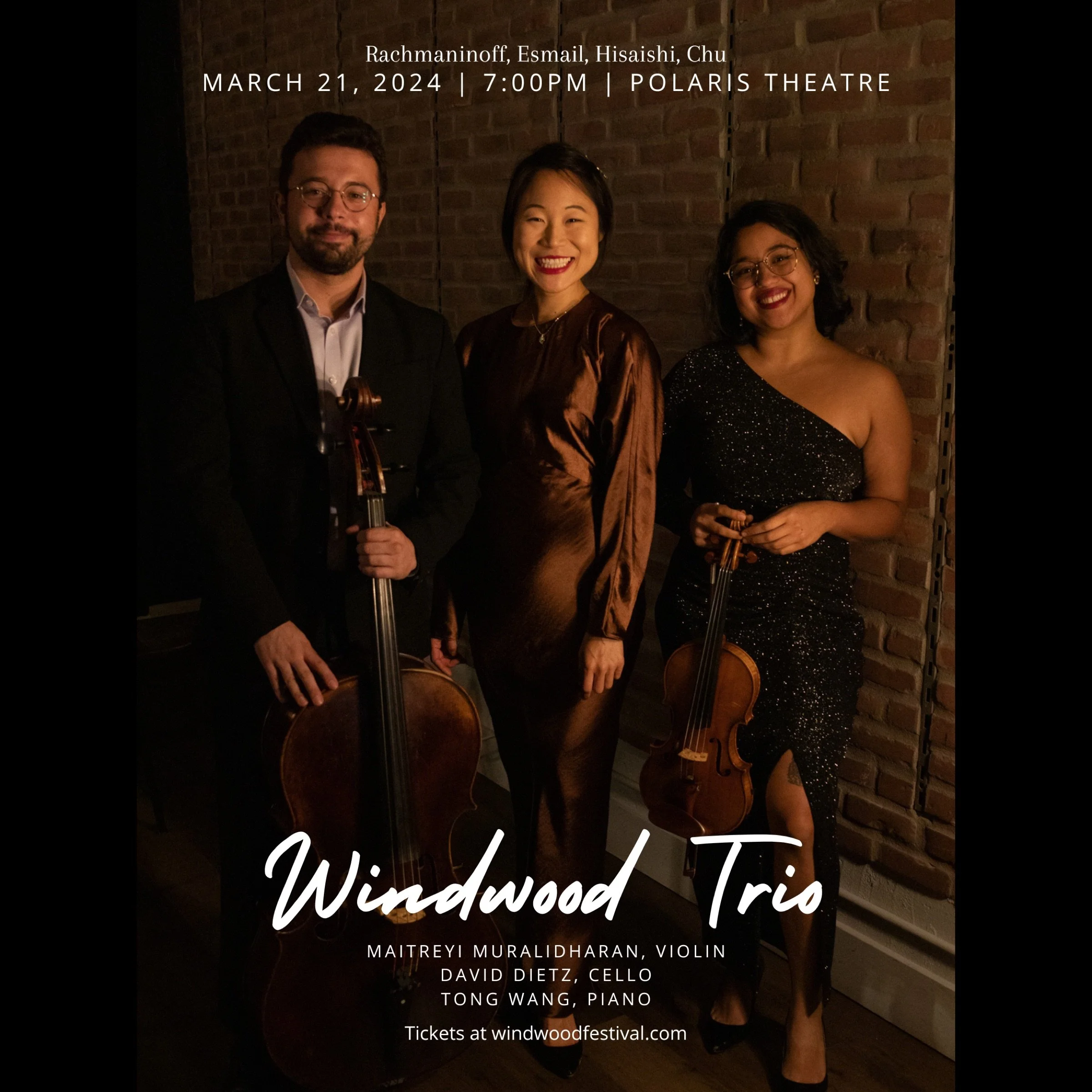 Windwood Music Festival