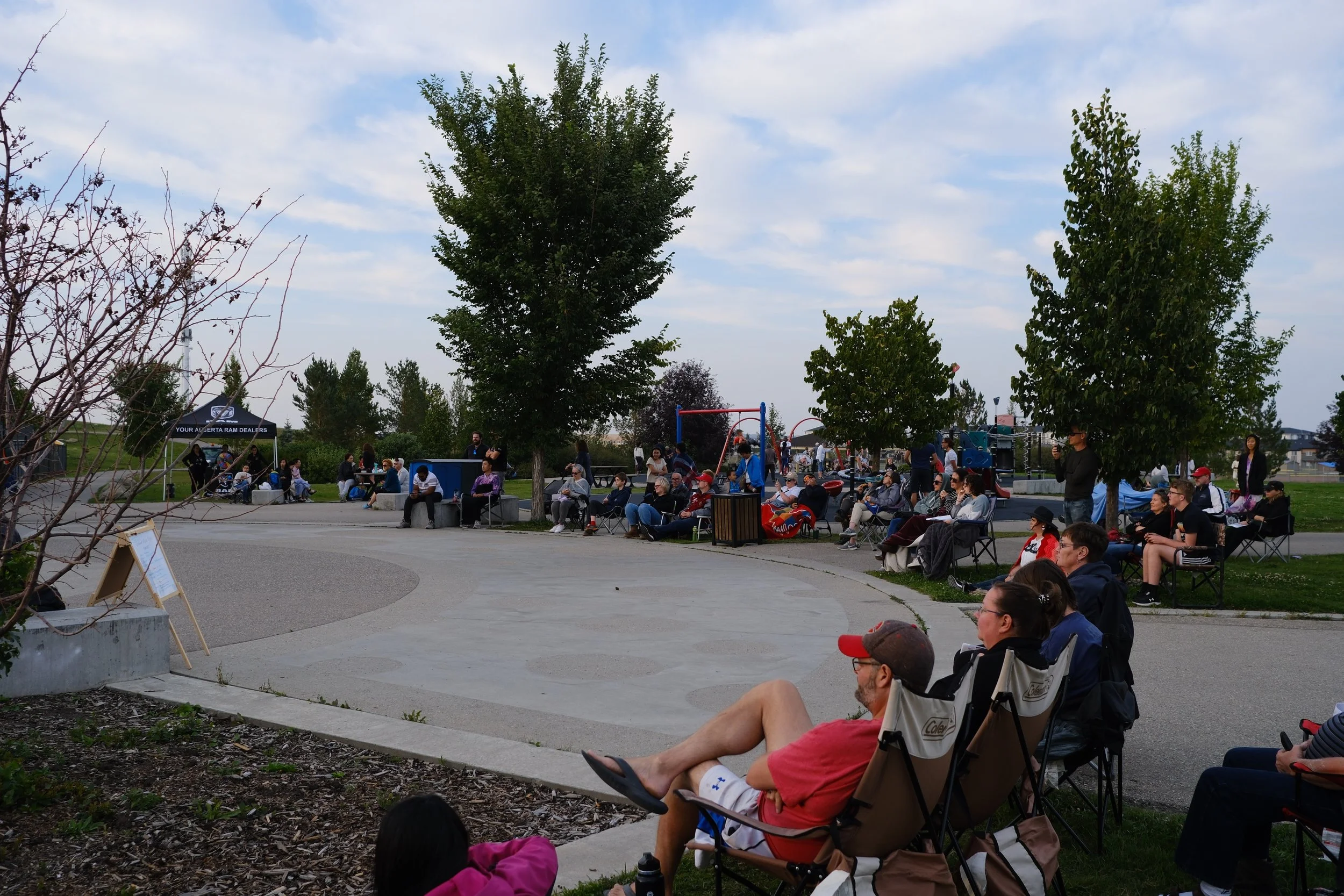 Windwood Music Festival