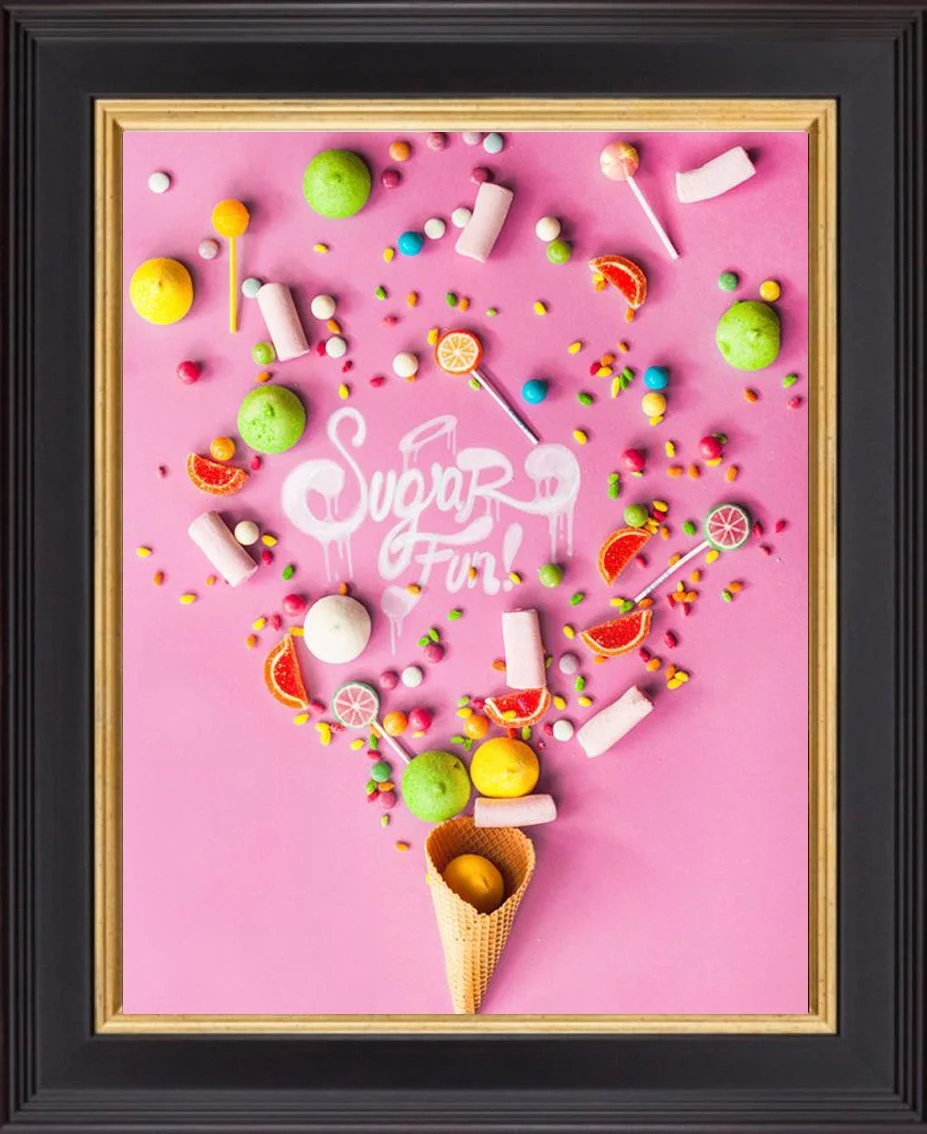 Pinkitzel - Cupcakes, Candy, Chocolates, Parties