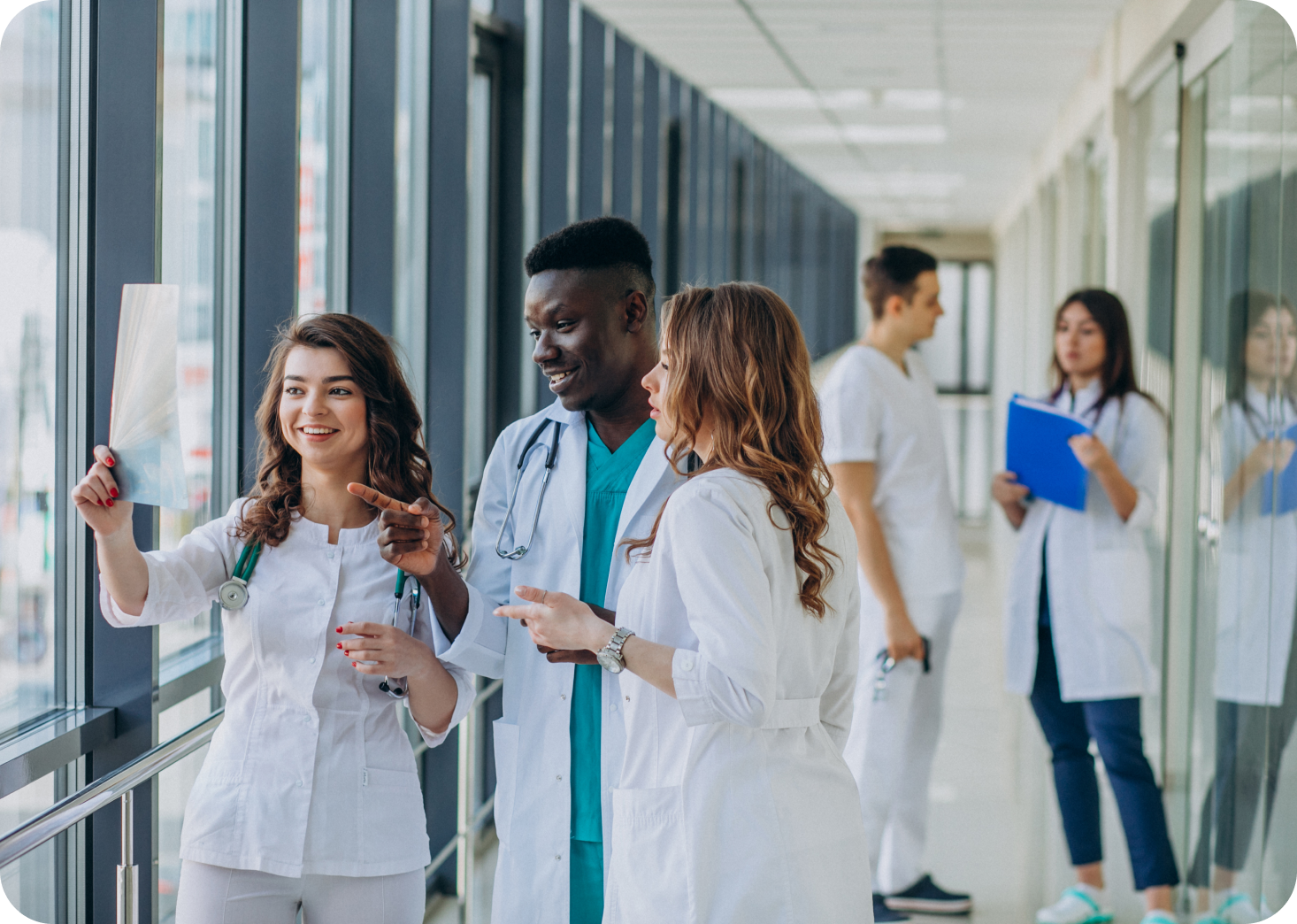 What STEM Looks Like in the Real World: Helping Students Connect ...
